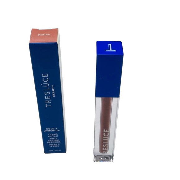 Treslúce Beauty | Makeup | Treslce Beauty Bold Y Atrevida Liquid Lip ...